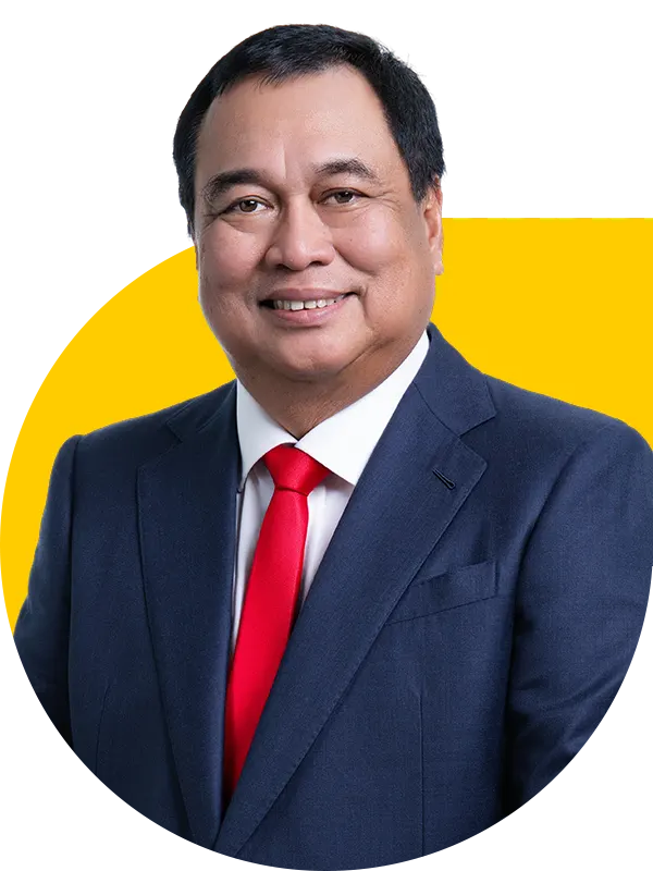 WHO WE ARE | Petroleum Sarawak Berhad (PETROS)