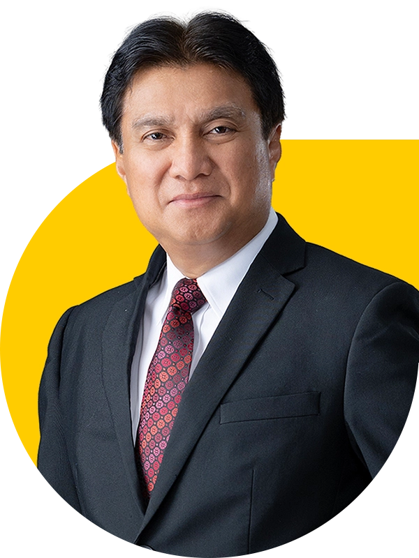 WHO WE ARE | Petroleum Sarawak Berhad (PETROS)