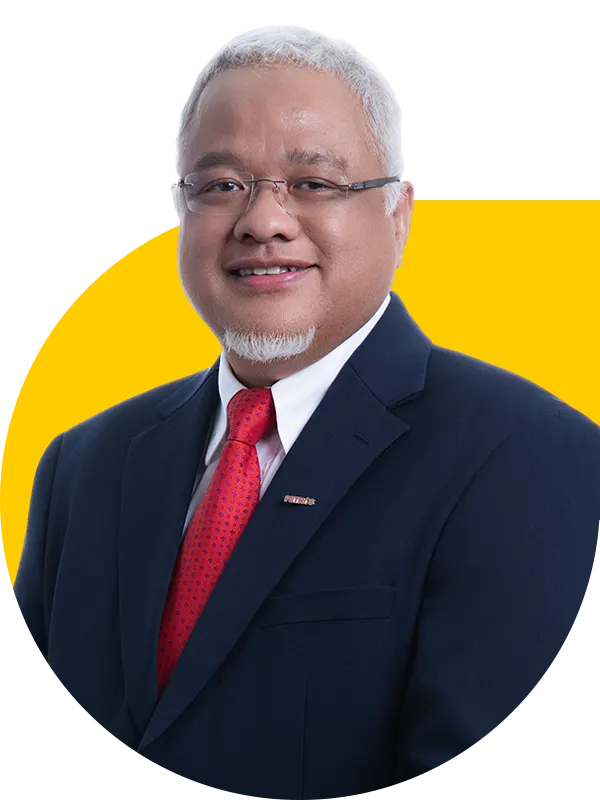 WHO WE ARE | Petroleum Sarawak Berhad (PETROS)