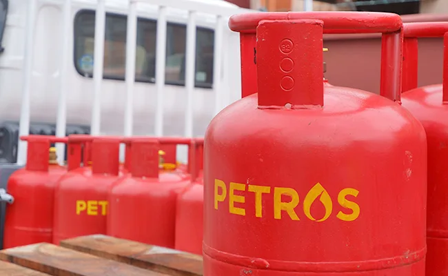 PUBLICATIONS | Petroleum Sarawak Berhad (PETROS)
